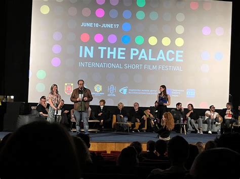 „Бизнисот на задоволството“ на Гоце Цветановски со награда за најдобар долгометражен филм во Софија