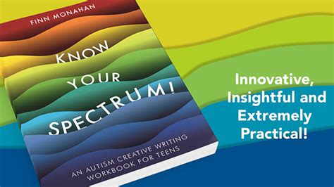 ‘know Your Spectrum Book Review And Interview With The Author Finn