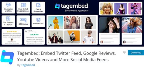 11 Best Tiktok Wordpress Plugins For 2023 Free Paid
