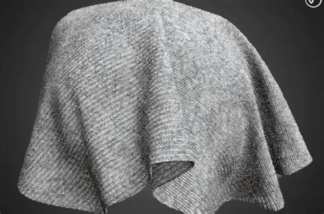 Towel Bath Fabric Substance Sbsar Free Download Pbr Texture 3d High Resolution For Unity Unreal