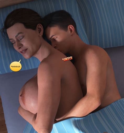 Grandma Porn Comics And Sex Games Svscomics Page 2