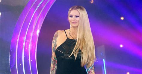 Jenna Jamesons Dating History Tommy Lee Mil R Ocampo And More