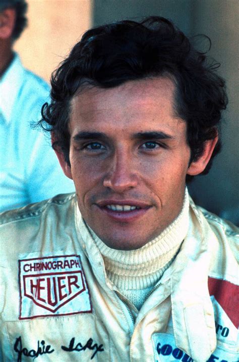 Jacky Ickx Biography Jacky Ickx S Famous Quotes Sualci Quotes