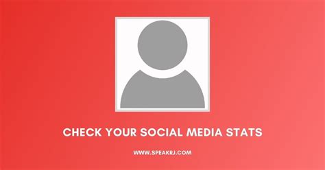 YouTube Channel Comparison Tool Free SPEAKRJ Stats