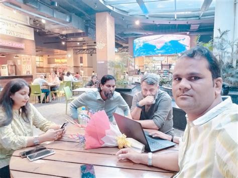 Preeti Rajora On Linkedin Hyderabad Projects Thankyou Work Namratauniversal India Linkedin