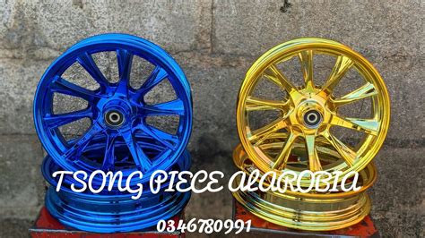 Tsong Pièce Antananarivo