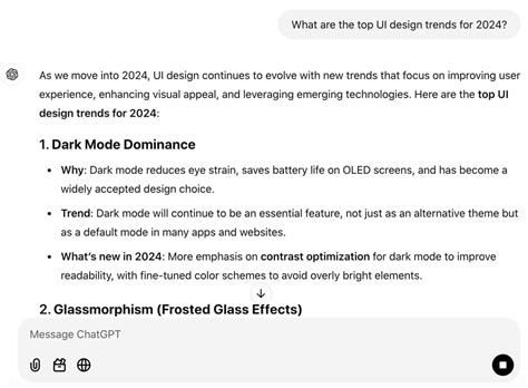 How To Use ChatGPT To Support Design For Fresh Designer 10 Tips Provided