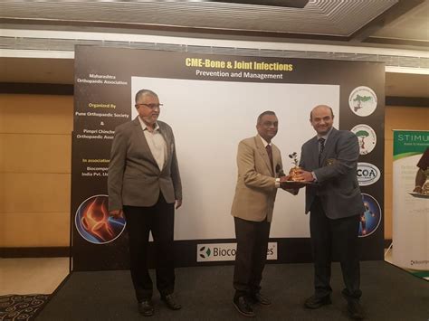 CME Bone Joint Infections