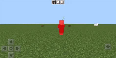 Health And Damage Indicator Addon For Minecraft