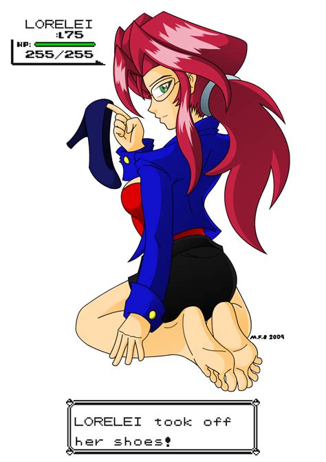 What Will Trainer Do By Mostlyfunstuff On Deviantart