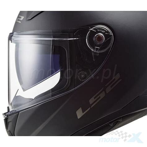Full Face Helmet Ls2 Ff811 Vector Ii Solid Nardo Grey Motor X