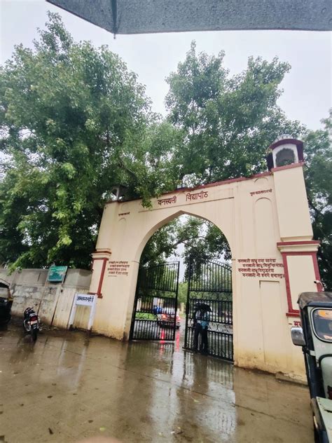 Shreya Rawat On Linkedin I Am Glad To Soon Start My Btech Cse28 Journey Banasthalividyapith…