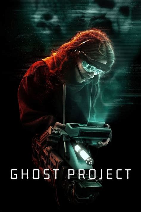 Ghost Project Complet En Streaming Vf P Monstream