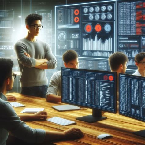 Logging In Software Systems