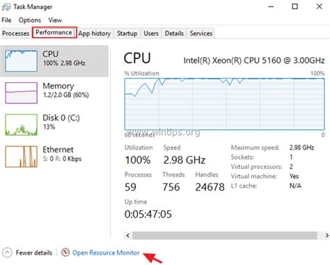 How To Find Why Windows 10 Running Slow