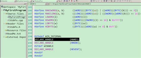 Win32 Hinstance和hwnd理解 皇帽讲绿帽带法技巧 博客园