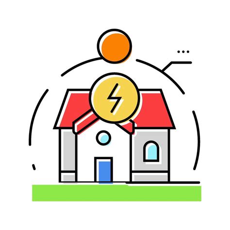 Occupancy Sensors Energy Color Icon Illustration 52846974 Vector Art At Vecteezy