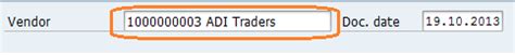 How To Create Purchase Order PO For Stock Material In SAP Free SAP Online Training Tutorial