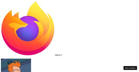 Vanilla Typescript Codesandbox