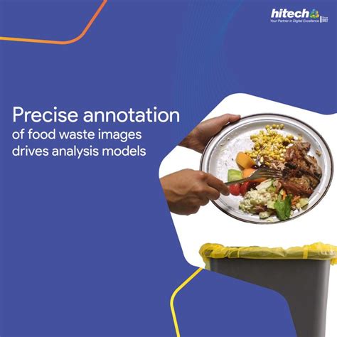 Hitech Digital Solutions On Linkedin Annotation Dataannotation