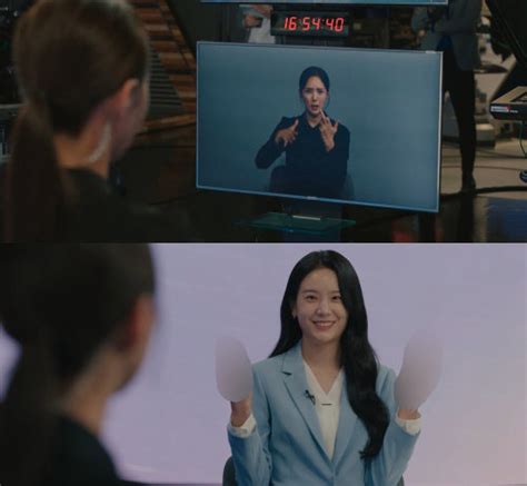 가운데손가락 날리며 수어 조롱” Mbc 드라마 제작진 결국 사과