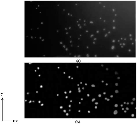 Design And Development Of A Traveling Wave Ferro Microfluidic Device