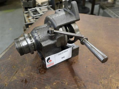 Machines Used Eagle Rock 5c Fixture Horizontal And Vertical Mount