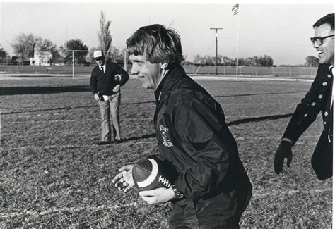 Ted Kessinger South Dakota Sports Hall Of Fame