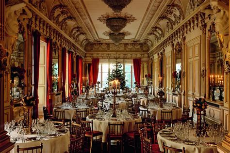 Entertaining in Grand Style