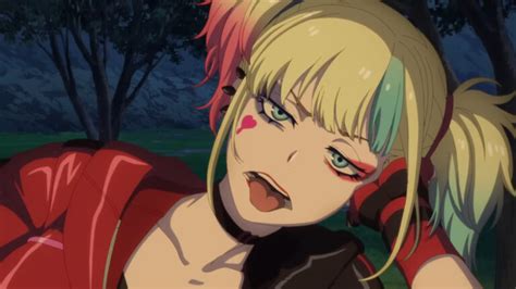 Suicide Squad Isekai Gets July 5 Premiere Date In Japan New Trailer