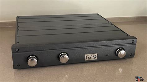 Lfd Ncse Mk3 Integrated Amplifier Stereophile Class A With 3 Year