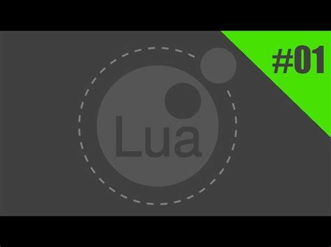 Free Video Lua From Youtube Class Central