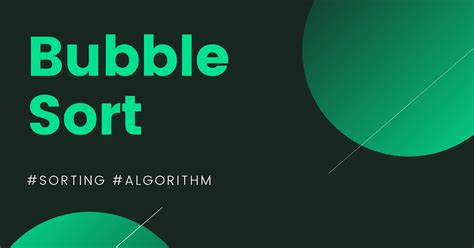 Penjelasan Lengkap Bubble Sorting Di Bahasa Java