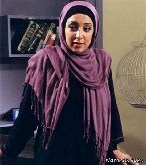 عکس زیبایی مادر امریکایی خانم بازیگر ایرانی بیوگرافی سحر جعفری جوزانی