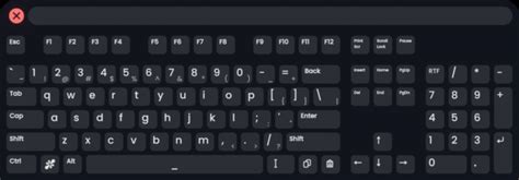 Resonite Keyboard Resonite Wiki