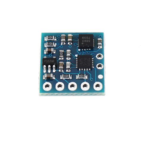 GY M Axis Compass Magnetometer Sensor Module Replaces HMC L GY Sensor Module