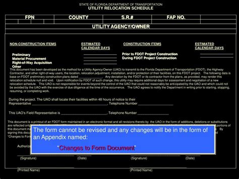 PPT CONDUCTING AN EFFECTIVE UTILITY PRE DESIGN MEETING PowerPoint Presentation ID