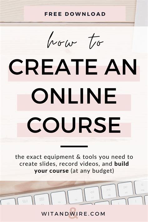 How To Create Your Online Course On Thinkific Step By Step Tutorial Artofit