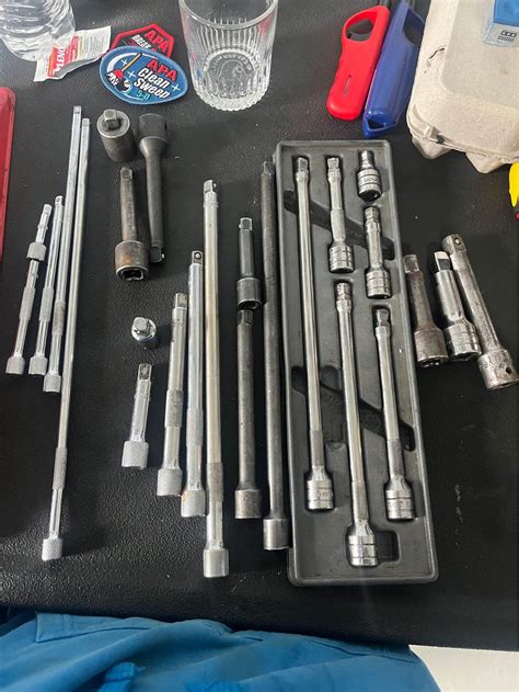 snap on sockets - Wrenches - Mebane, North Carolina | Facebook Marketplace