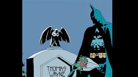 Tim Sale In Memoriam Update Me