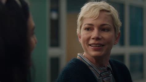 Dying For Sex Trailer Michelle Williams And Jenny Slate Lead Fx Dramedy Show