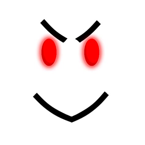 Devious Face Brickplanet