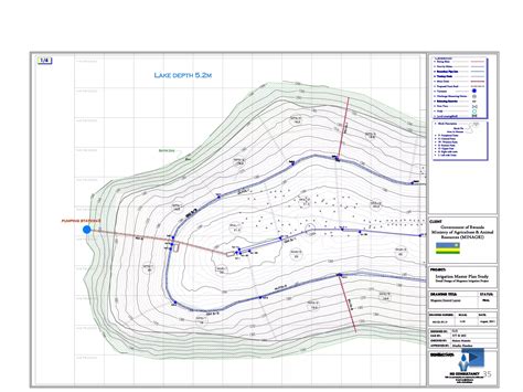 A Gis Based Framework For Assessing And Mapping Potential Irrigation