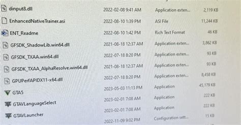 All Mods Stopped Working After Recent Gta V Update How To Get Em To Work Again Rgta5modding