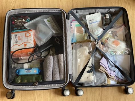출산가방 리스트 4월 출산 가방리스트 병원입원 조리원 준비물 네이버 블로그