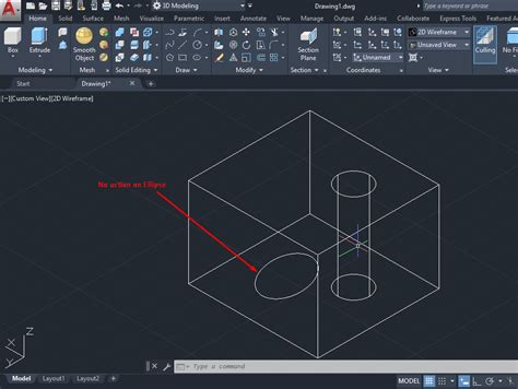 solved presspull problem with ellipse autodesk community