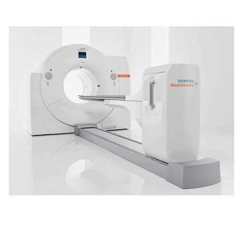Siemens 227 Kg Biograph Mct Molecular Imaging At Best Price In Mumbai