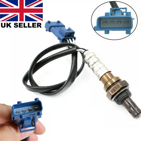 OXYGEN SENSOR LAMBDA O Sensor Air Fuel Ratio Fit BMW MINI R R L Cooper S