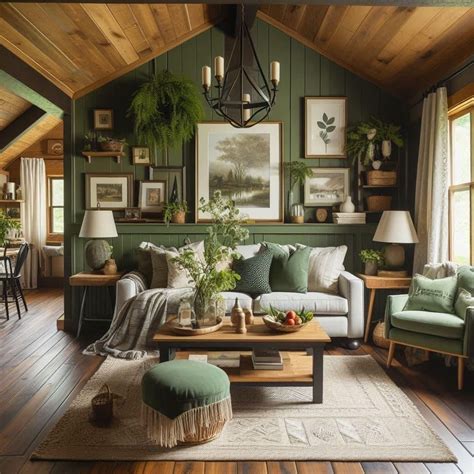 Pindecor Home Decoration Ideas Cottagecore Living Cottagecore