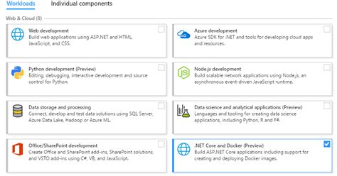 Announcing NET Core Tools MSBuild Alpha NET Blog
